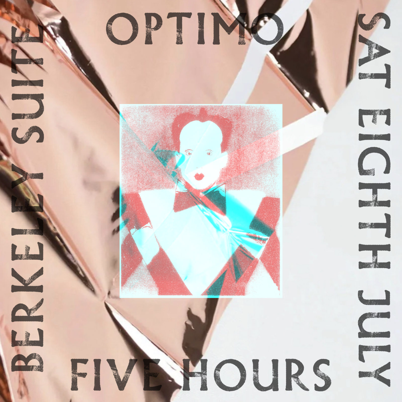 OPTIMO (ESPACIO) | The Berkeley Suite