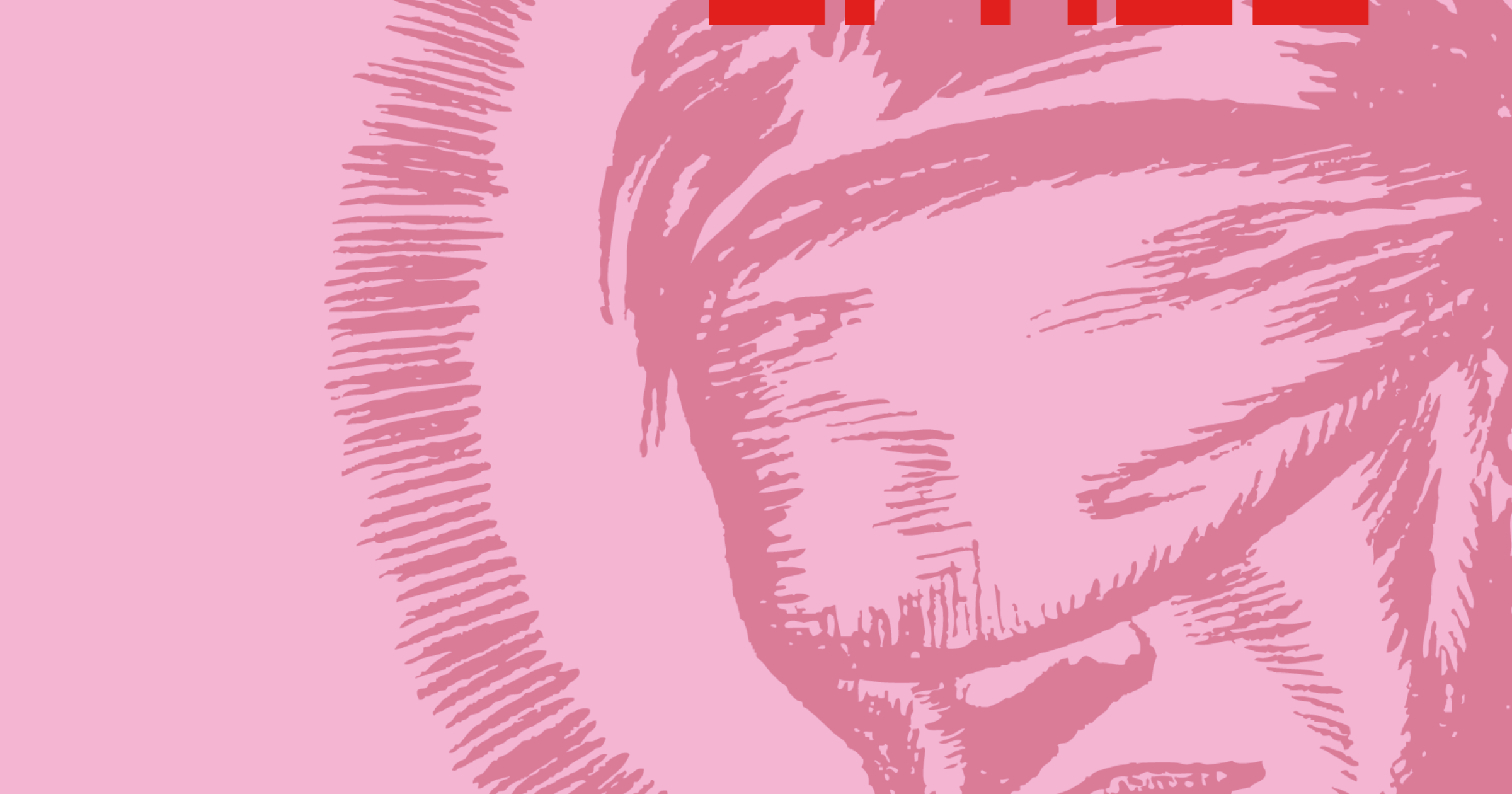 A LOVE FROM OUTER SPACE | The Berkeley Suite