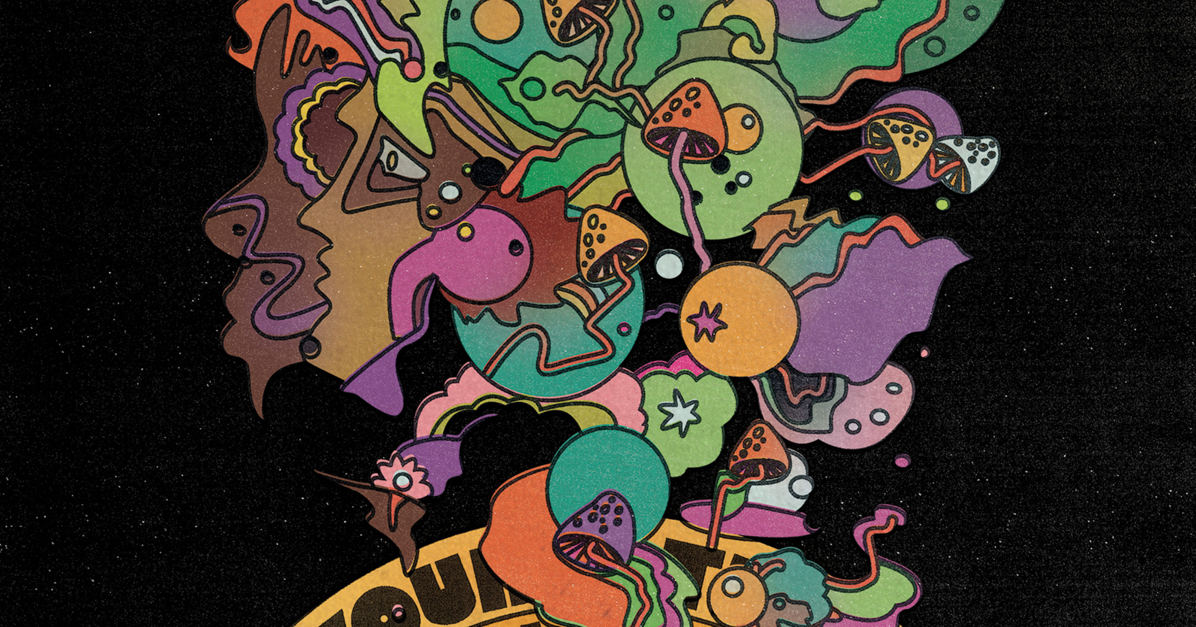 THIS IS YOUR BRAIN ON DISCO | The Berkeley Suite