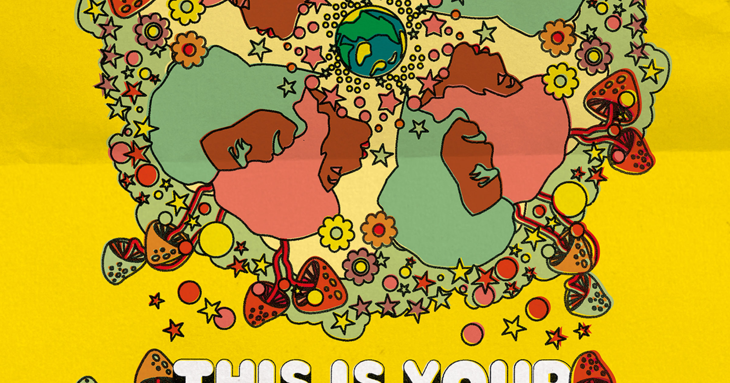 THIS IS YOUR BRAIN ON DISCO! | The Berkeley Suite