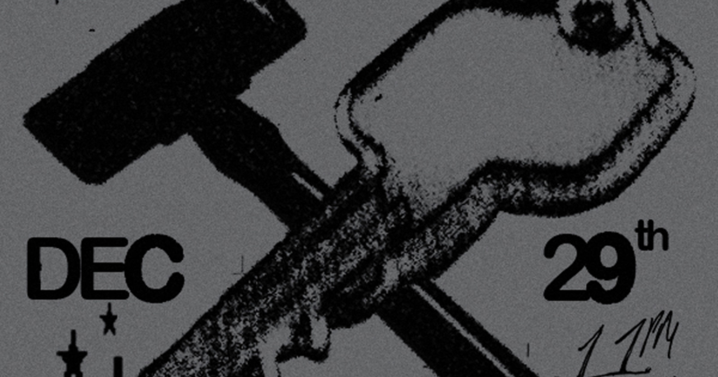 THE HAMMER HITS - HAMMER & PARTY CHAT | The Berkeley Suite