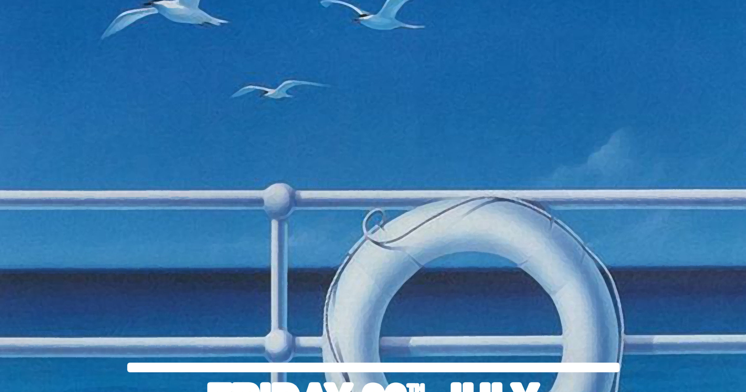 CÉLESTE with SHAKE DADDY | The Berkeley Suite