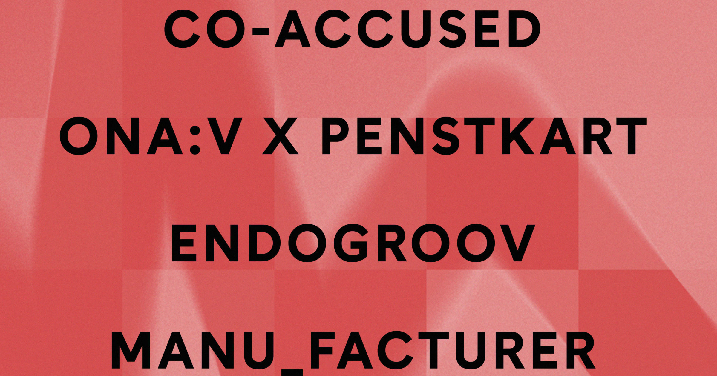 SATELLITE SUNDAY - BANK HOLIDAY TECHNO SPECIAL! | The Berkeley Suite