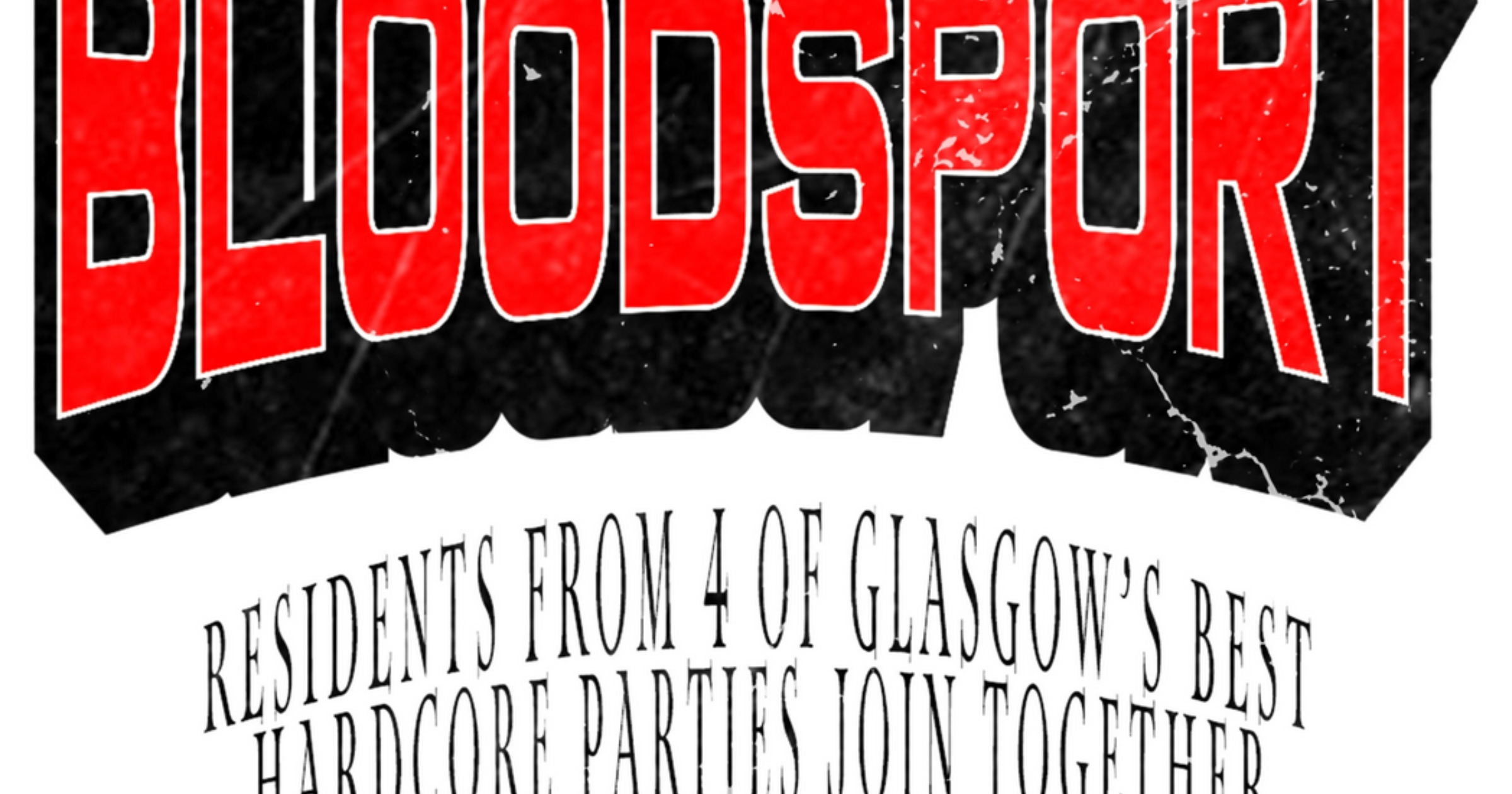 BLOODSPORT | The Berkeley Suite