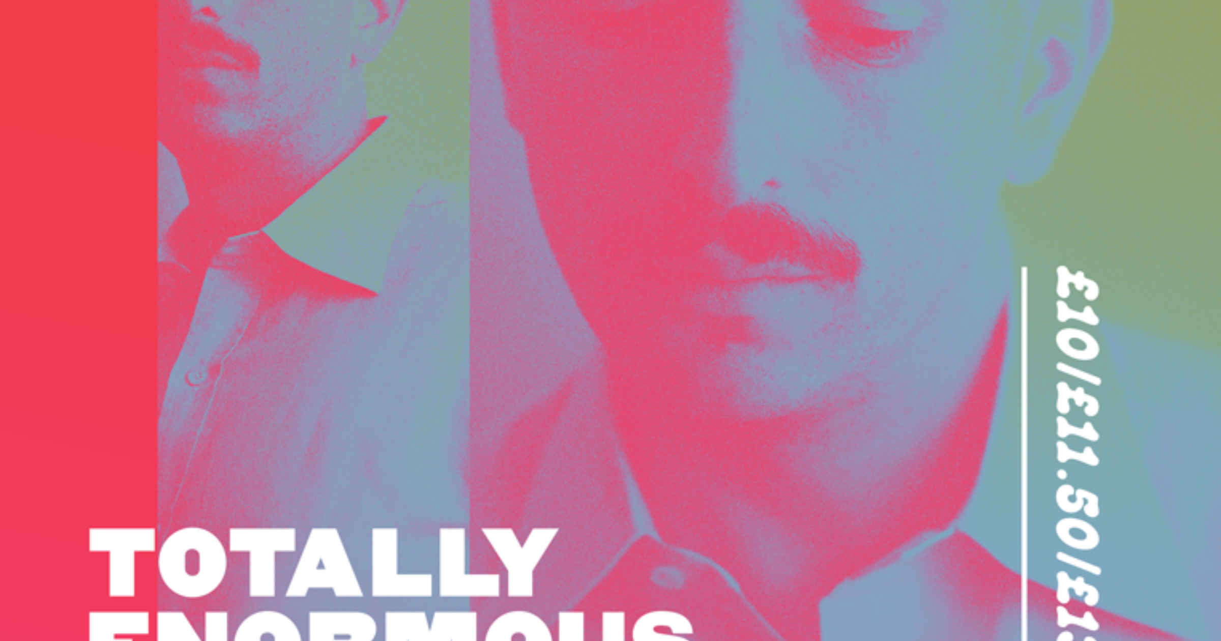 TOTALLY ENORMOUS EXTINCT DINOSAURS (DJ SET) | The Berkeley Suite