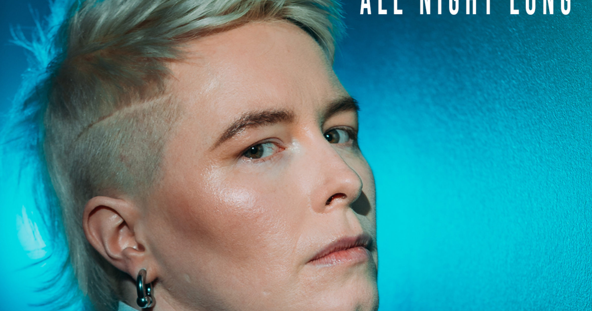 BONZAI BONNER - ALL NIGHT LONG | The Berkeley Suite