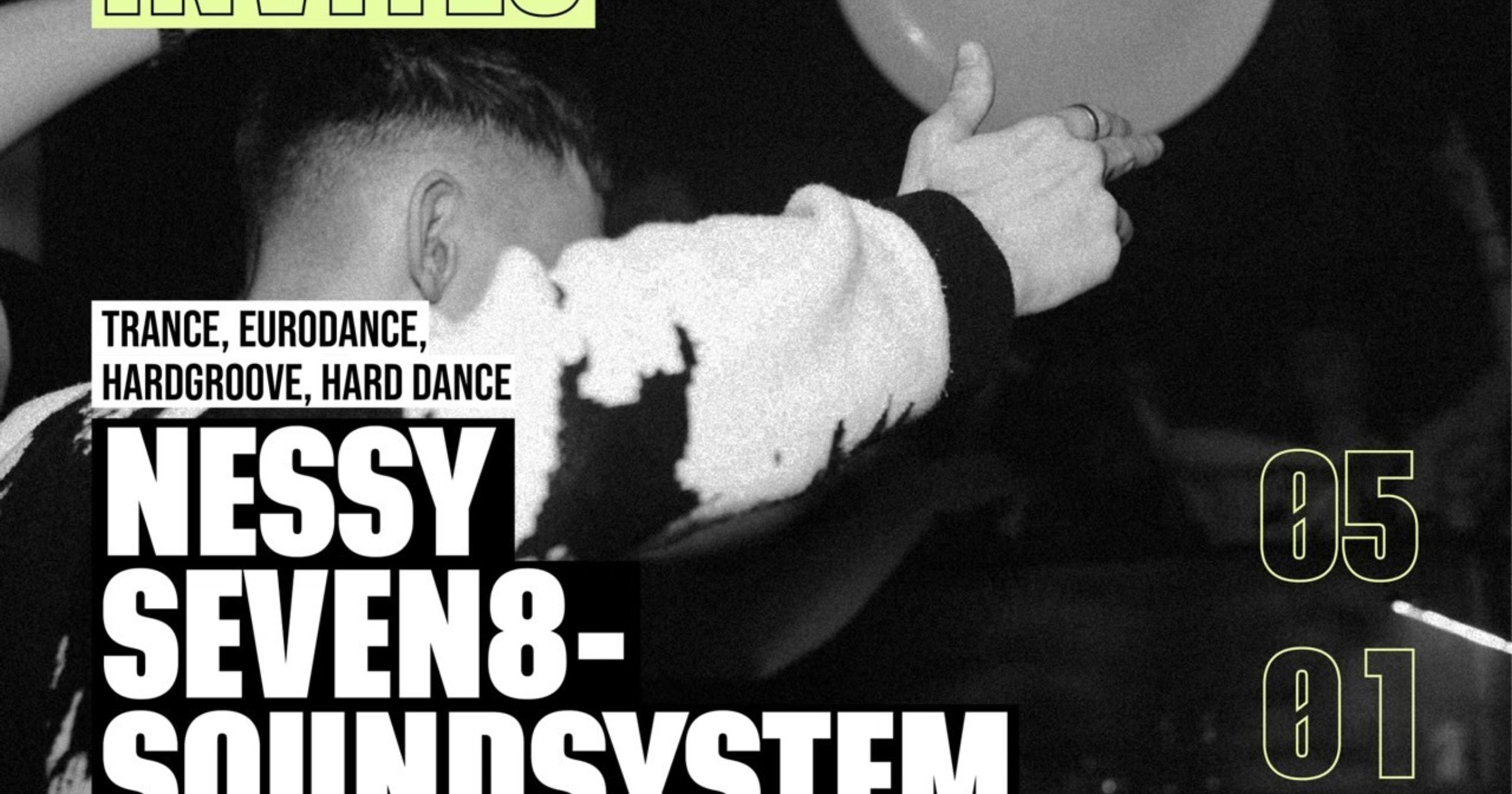 SAY SO OPENING NIGHT 2024 | The Berkeley Suite