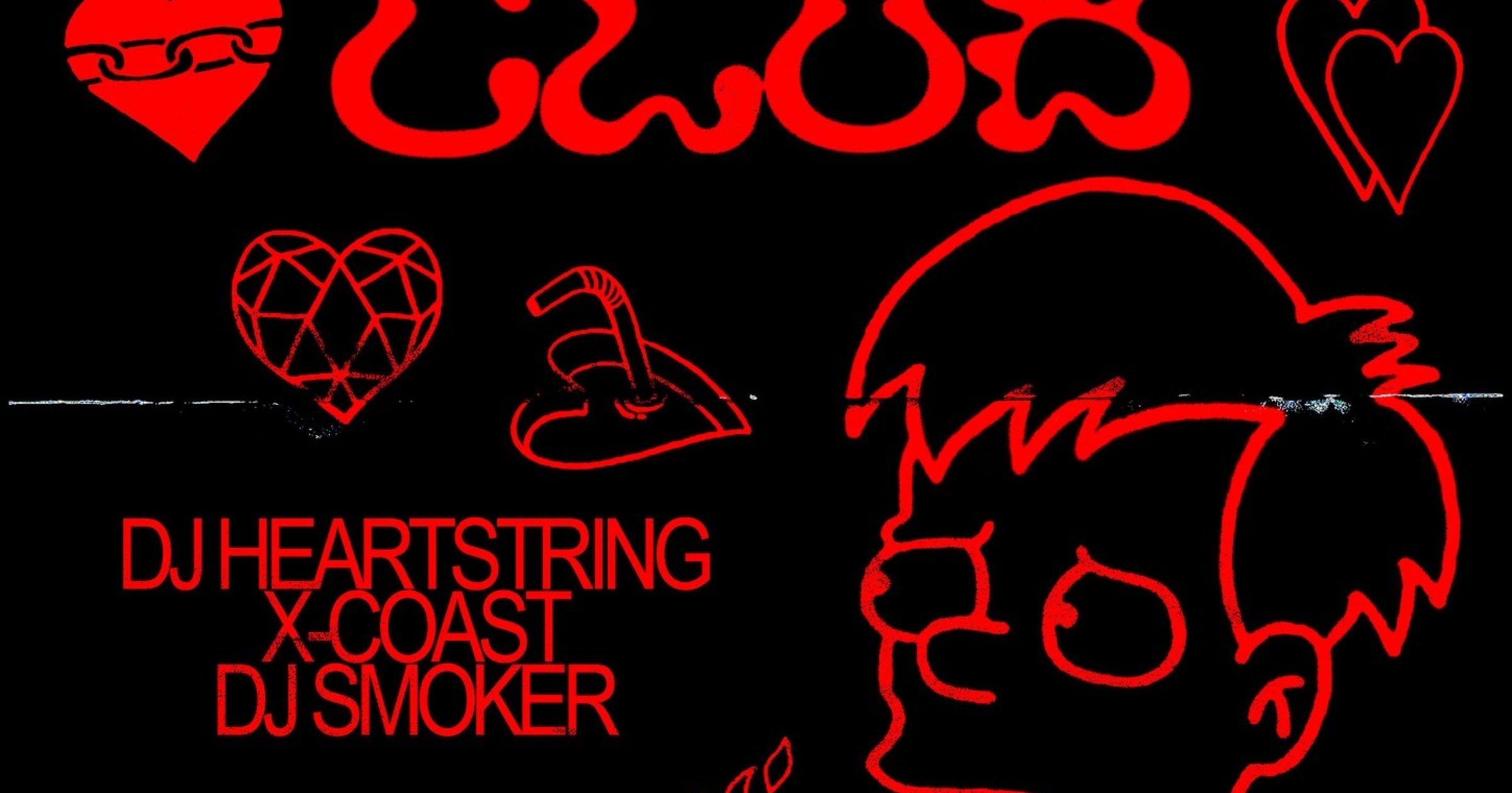 MISSING PERSONS CLUB with X-COAST & DJ… | The Berkeley Suite MISSING PERSONS CLUB with X-COAST & DJ… | The Berkeley Suite