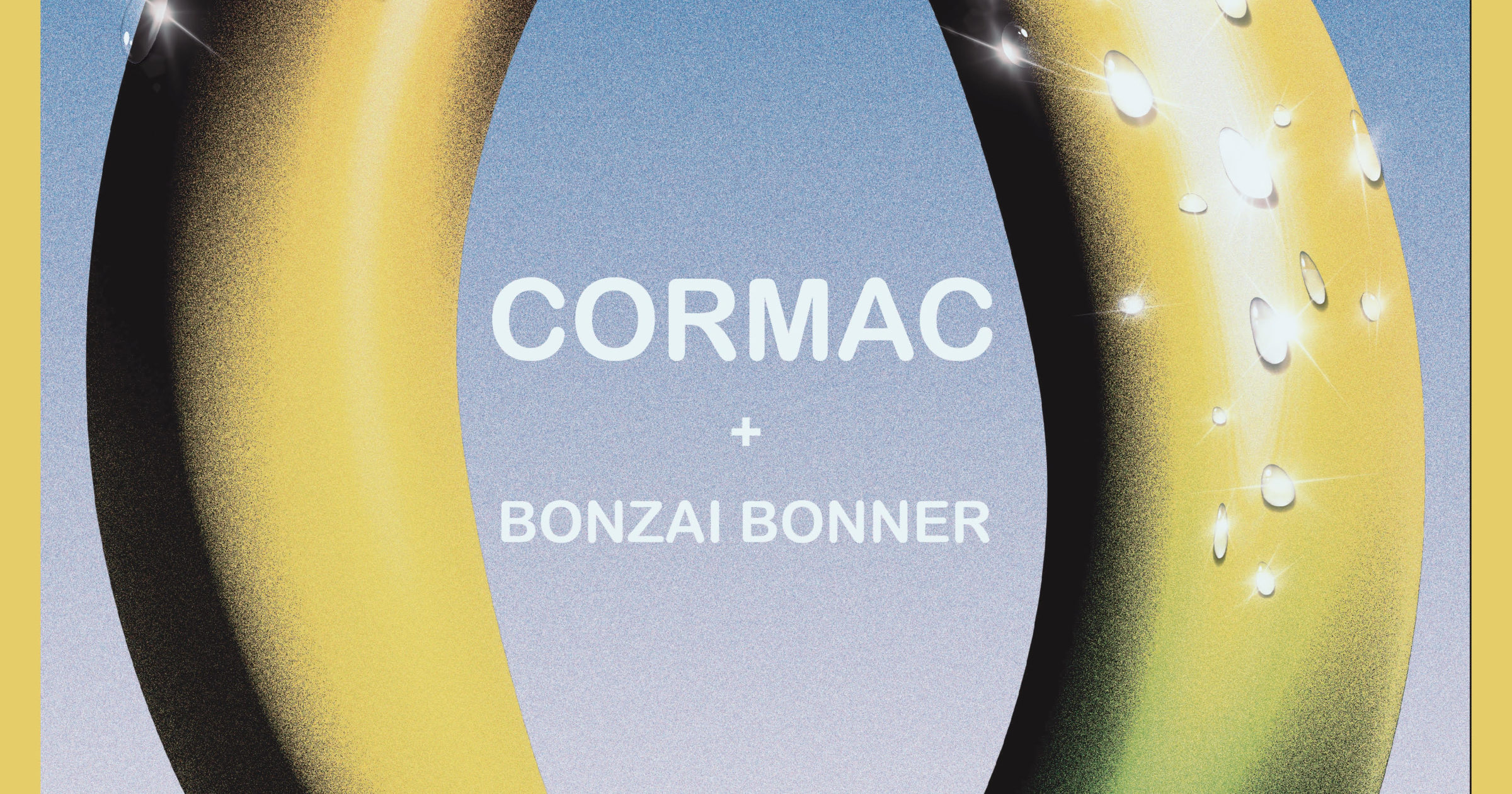 SHOOT YOUR SHOT - CORMAC | The Berkeley Suite